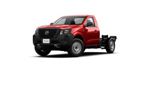 Nissan Np300 | Nissan Iguala | Nissan - 3N6AD35A6NK816641