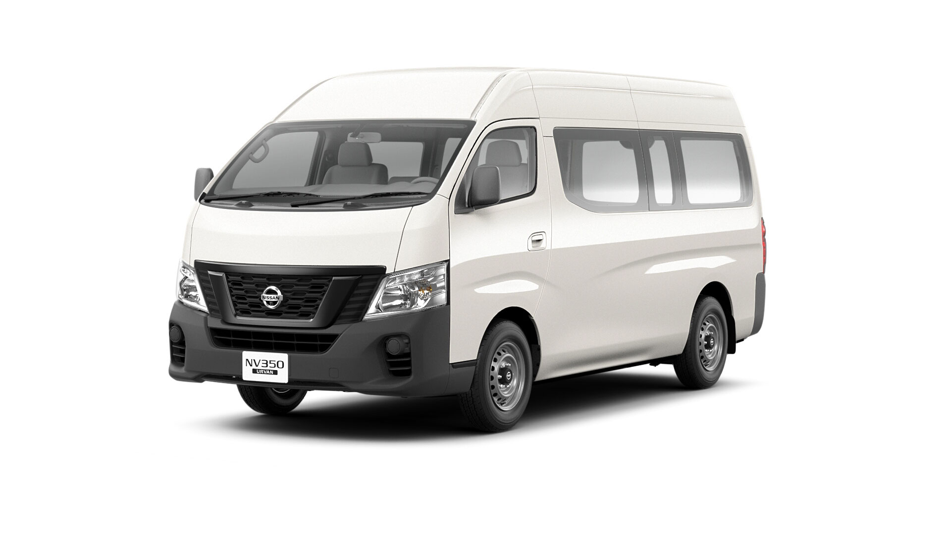Nissan Nv350 Urvan | Nissan Iguala | Nissan - JN1BE6DS5N9042307